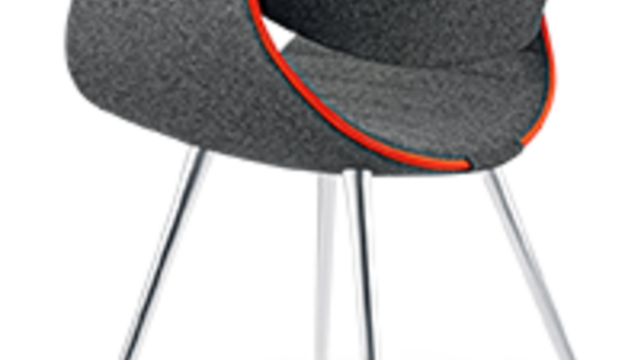 Little Perillo · Facettenreicher Design-Stuhl online konfigurieren & kaufen | ZÜCO